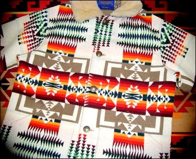 ペンドルトン(PENDLETON)/WAGON MASTERコート日本別注【チーフジョセフ】DK578-15479｜インディアンモーターサイクル等国内外のアメカジブランド販売【GLOBAL ...